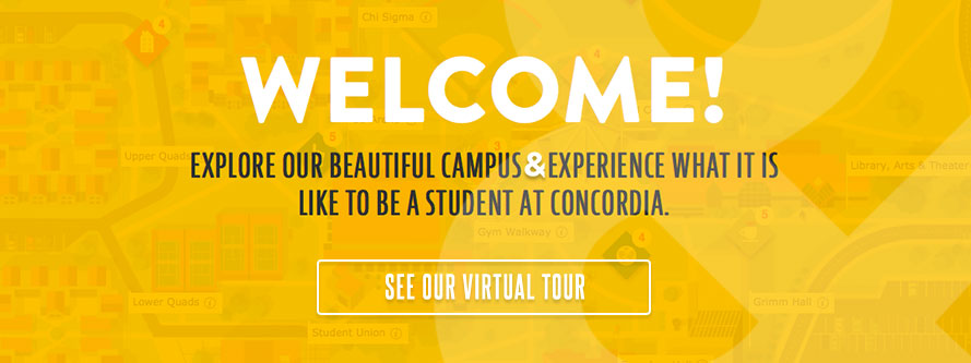 Concordia University Irvine