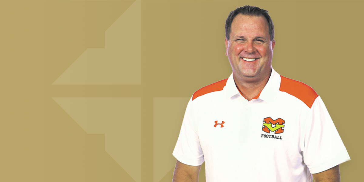 Masters In Coaching Episode XVIII: Athletic Director & Softball Coach ...