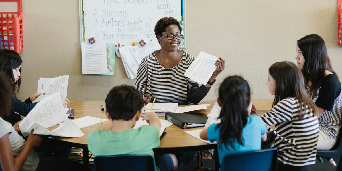 Nnenna Okpara: Empowering Her Community