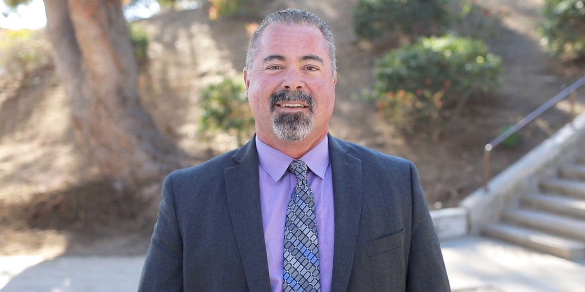 Experienced Entrepreneur Learns New Skills in MBA Program