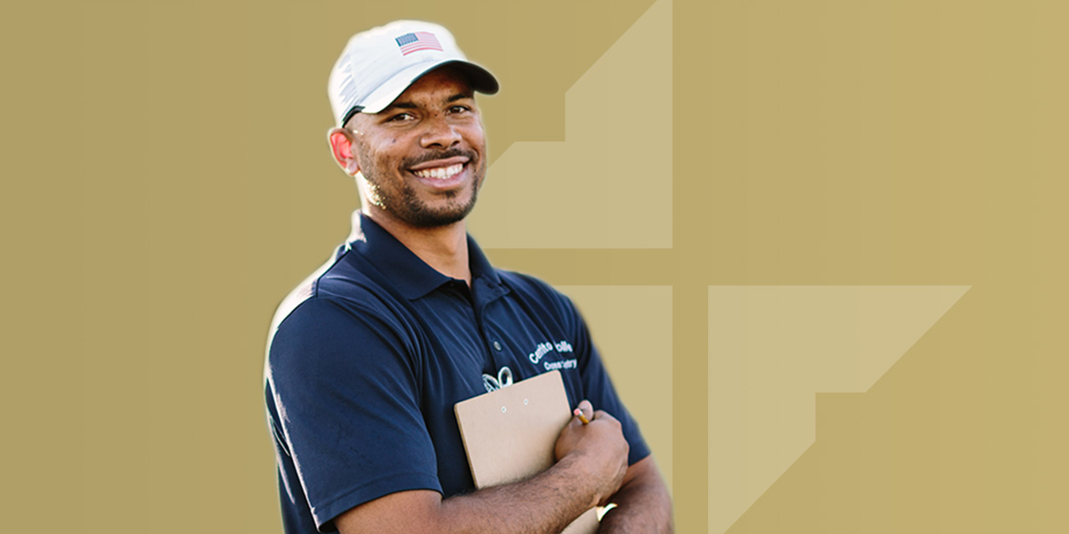 Masters In Coaching Episode VII: Decathlete Chris Richardson