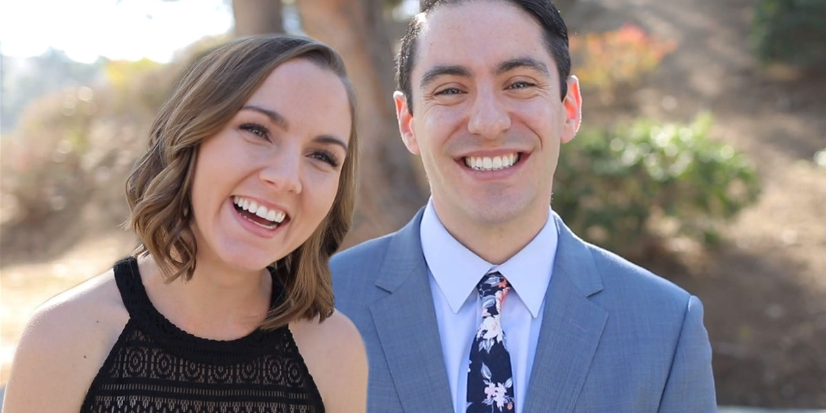 ‘Dual Enrollment’ Leads to Couple’s Promotions