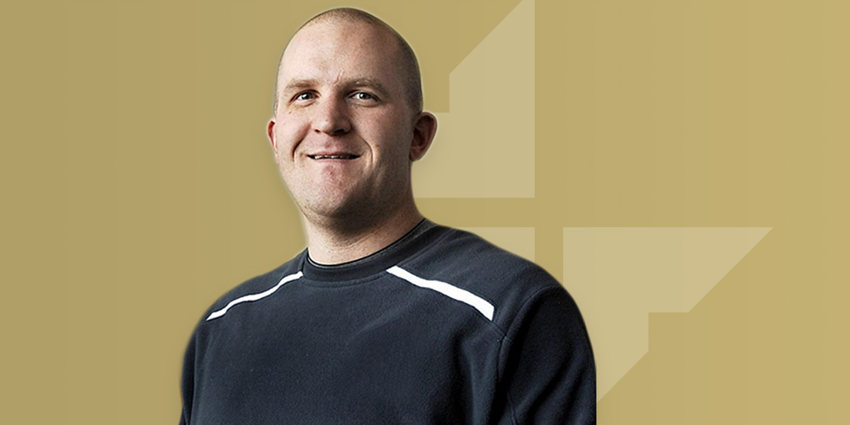 Masters In Coaching Episode IX: Assistant Head of School Dr. Doug Kuhlmann