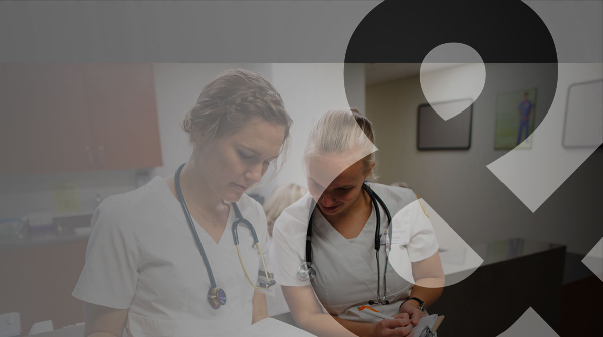 Nursing Program Expands its Capacity and its Reputation