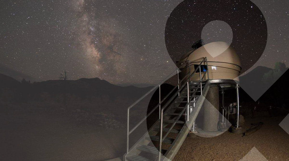 Concordia University Irvine Partners to Establish First Observatory in ...