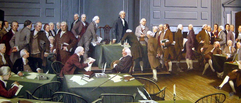Friday, May 25, 1787