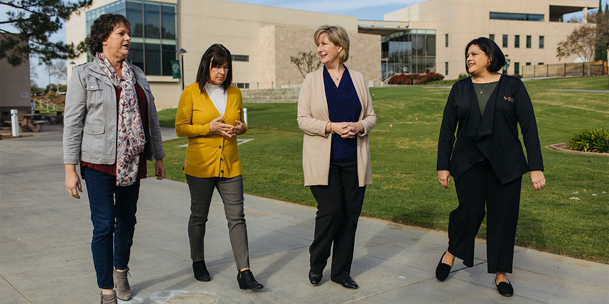 School of Education Names New Dean