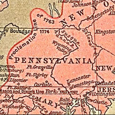 Becoming America: The Constitutional Convention of 1787 | Center Public ...