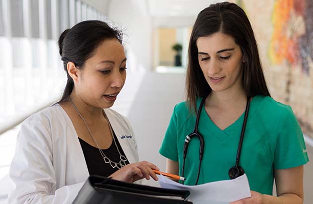 Graduate Programs at Concordia University