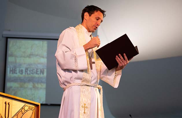 Graduate Programs at Concordia University