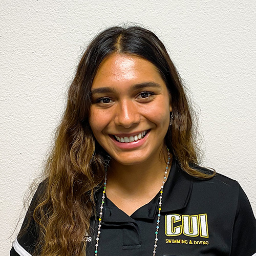 Meet the Orientation Team | First-Year Experience | Concordia ...