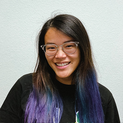 Meet the Orientation Team | First-Year Experience | Concordia ...