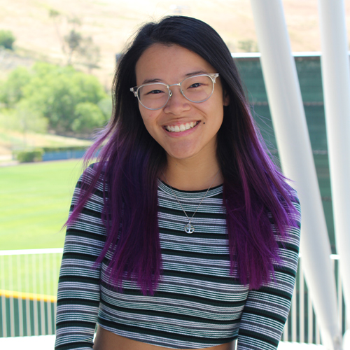 Meet the Orientation Team | First-Year Experience | Concordia ...