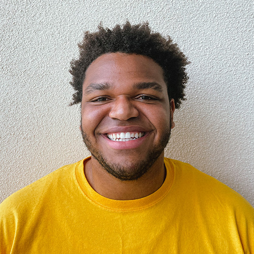 Meet the Orientation Team | First-Year Experience | Concordia ...