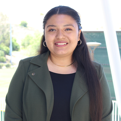Meet the Orientation Team | First-Year Experience | Concordia University Irvine