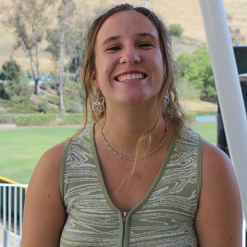 Meet the Orientation Team | First-Year Experience | Concordia ...