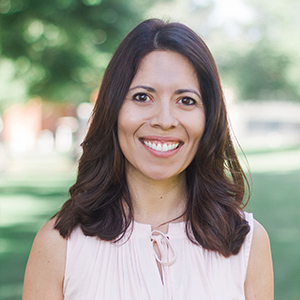 Meet the Staff | Wellness Center | Concordia University Irvine