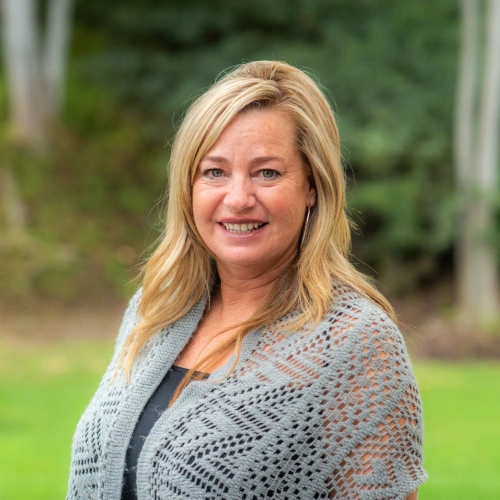 Meet the Staff | Wellness Center | Concordia University Irvine