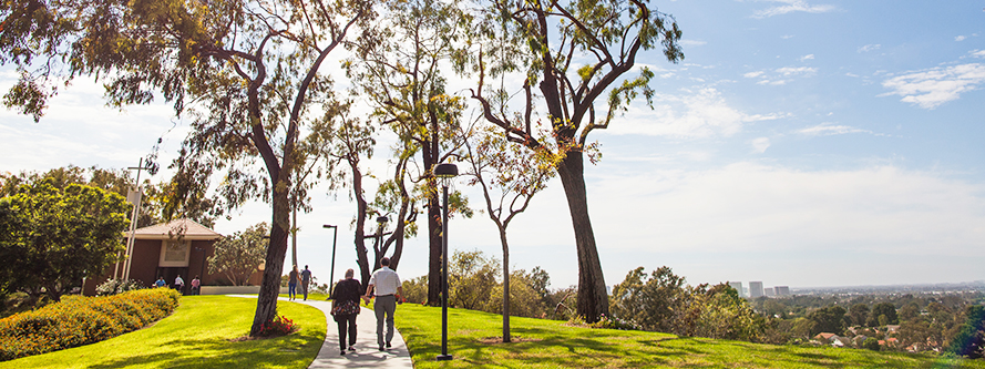 Community | About CUI | Concordia University Irvine