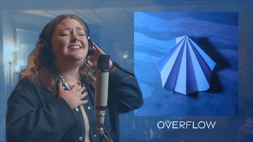 'Overflow" - A Theological Reflection