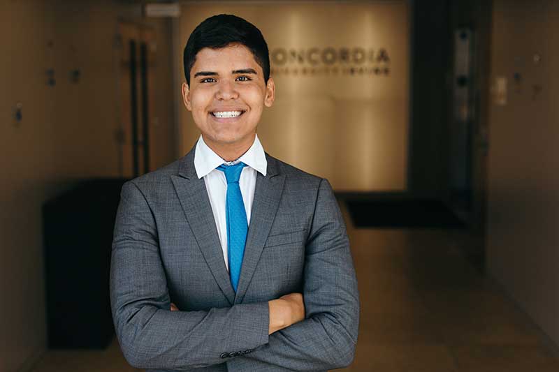 Financial Aid | Undergraduate Admissions | Concordia University Irvine