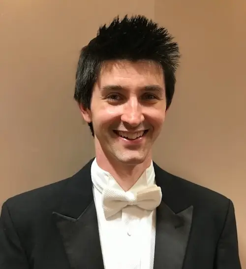 Current Awards | Alumni | Concordia University Irvine