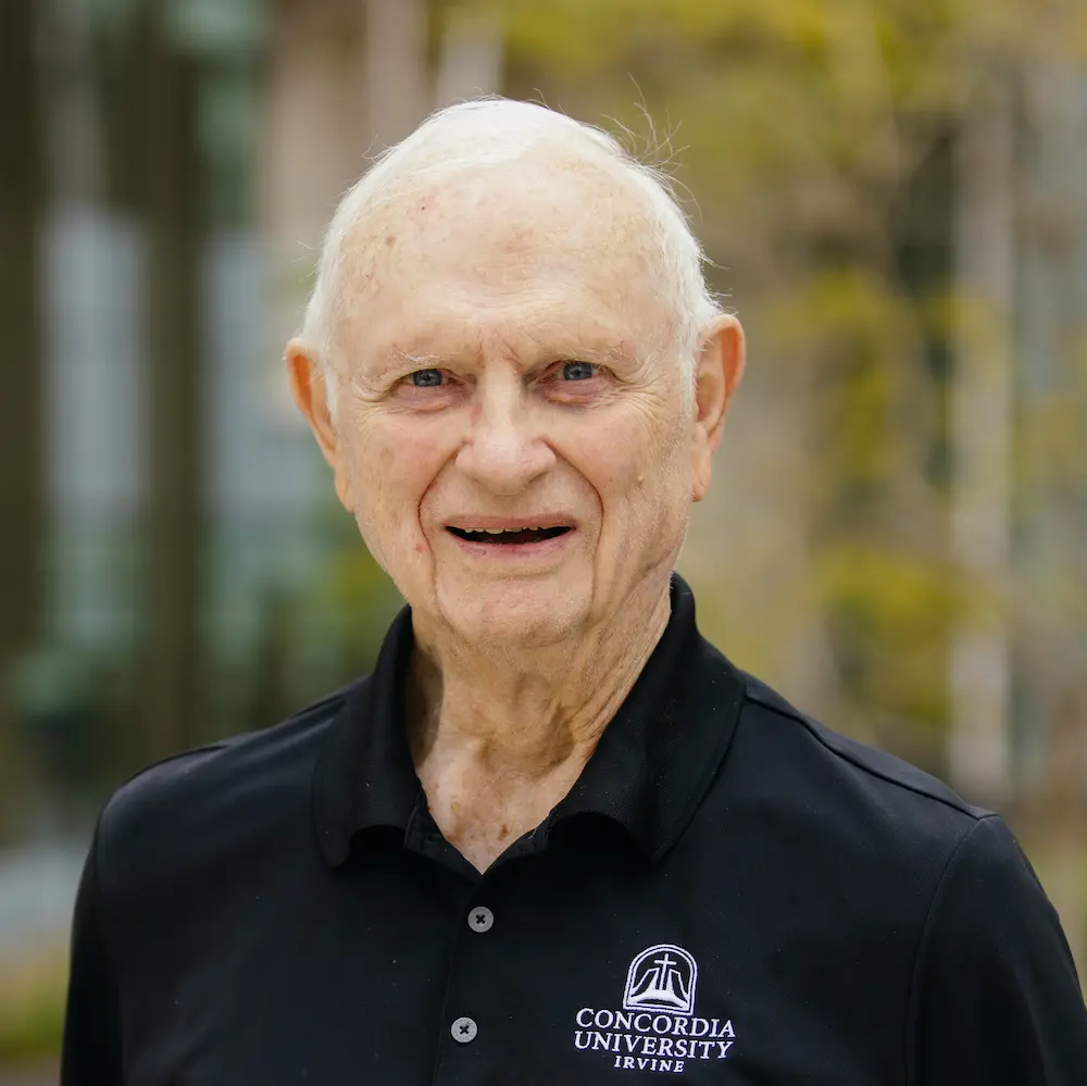 Contact Us | Giving | Concordia University Irvine