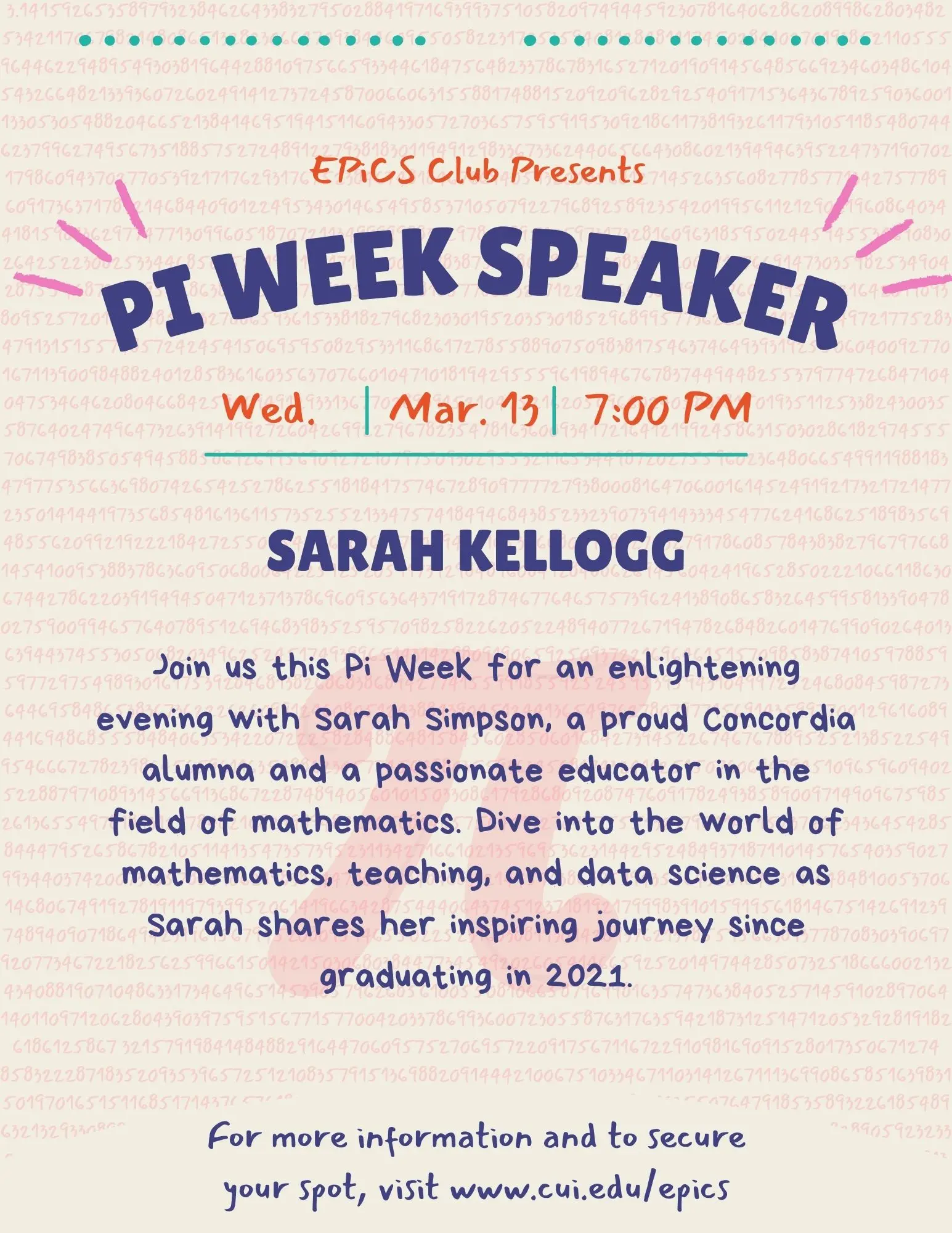 EPiCS Club | Clubs and Organizations | Student Leadership | Concordia ...