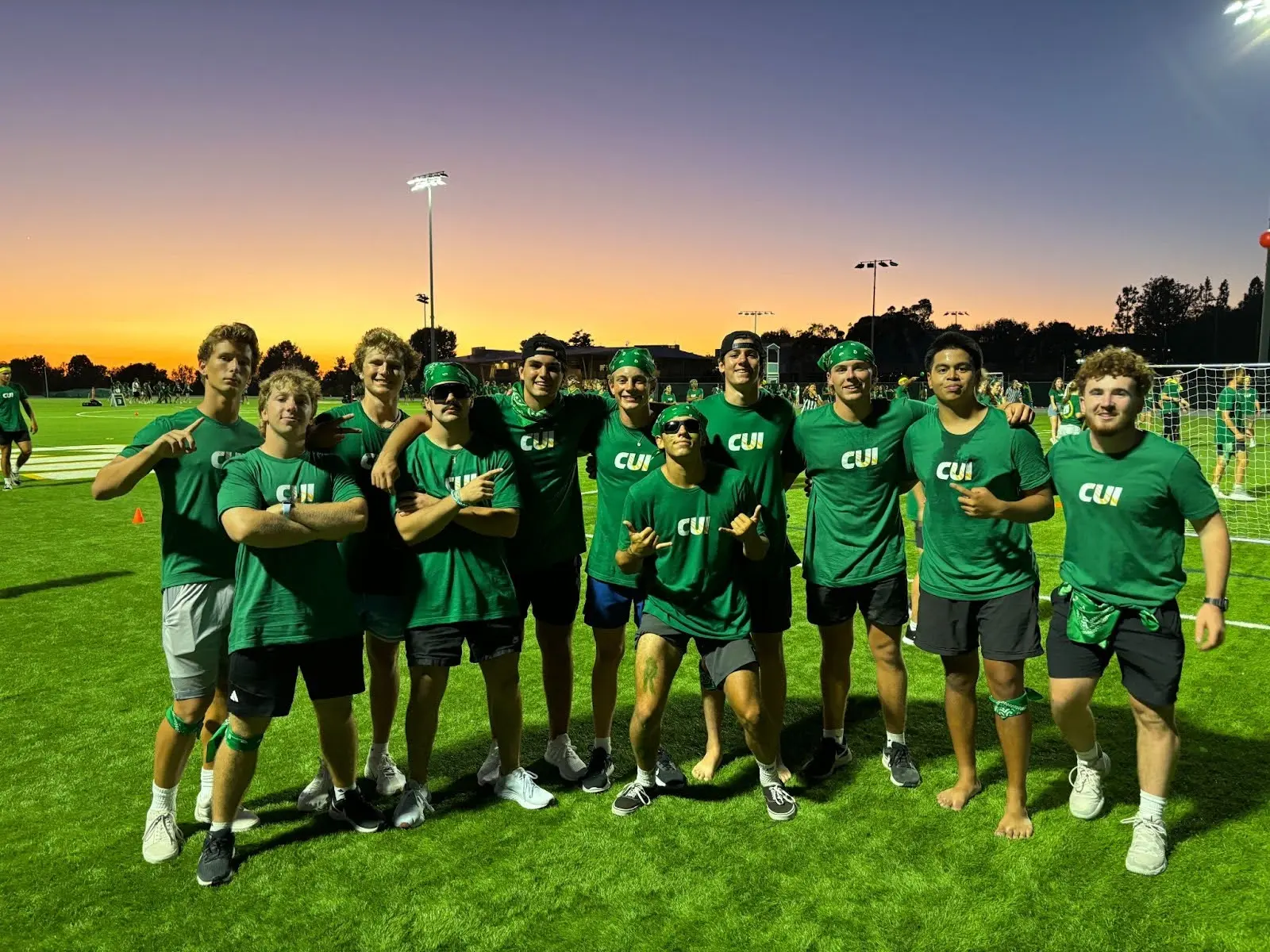 The Hunt | Bring Home the Golden Eagle Trophy