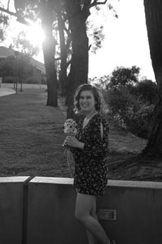 Meet the Staff | Writing Studio | Concordia University Irvine