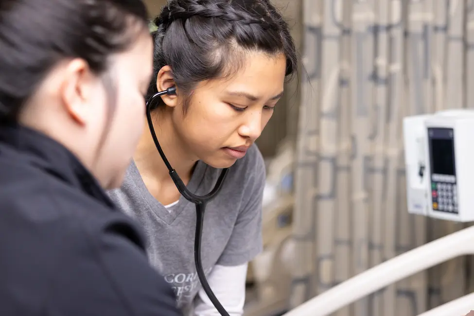 Understand the Levels of Nursing Before Planning Your Career