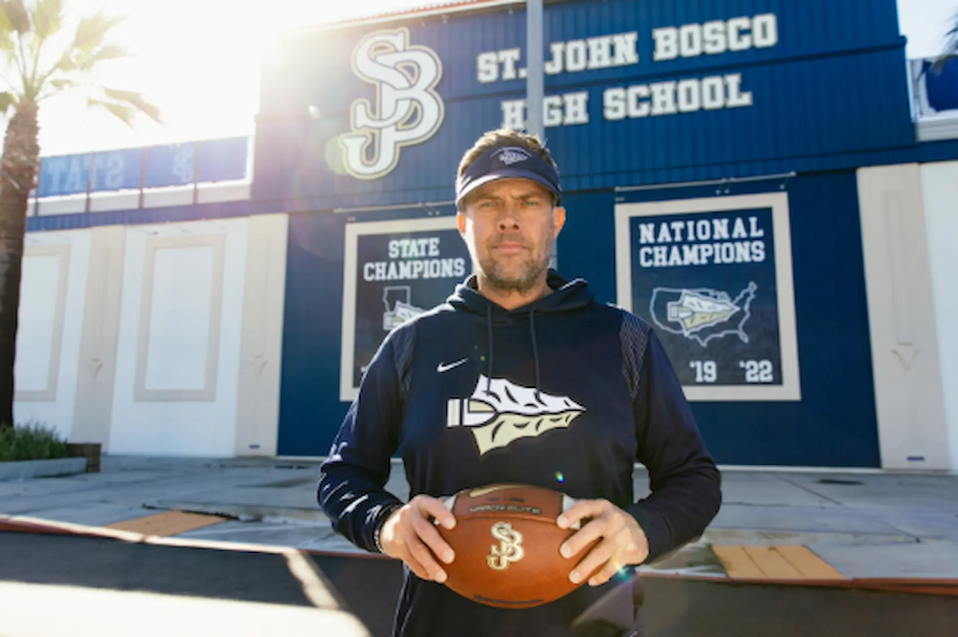 Building Character and Competitiveness