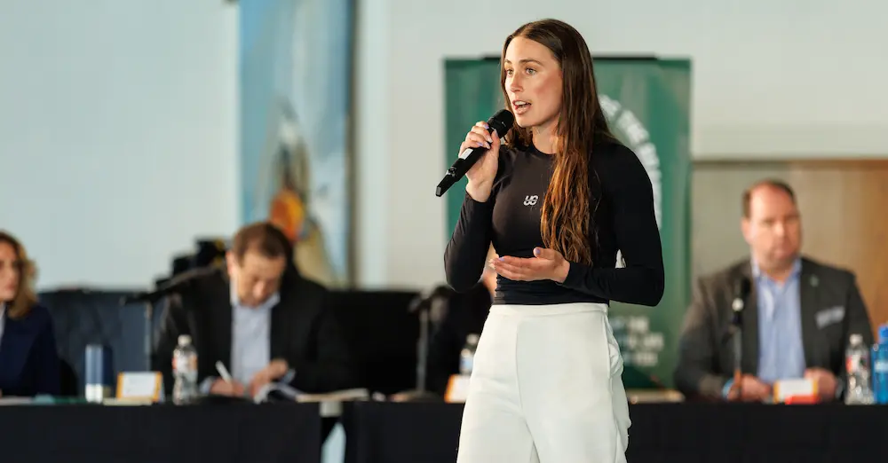 Uncontainable Ambitions