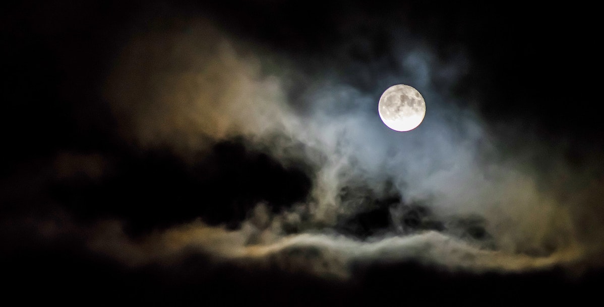 The Tempestuous Eve: My Scholastic Dread