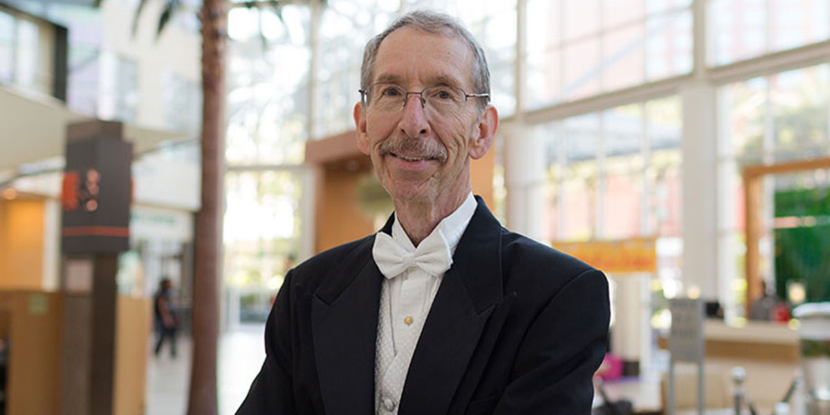 Herb Geisler: Going Out On A High Note
